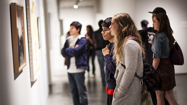 Membership | Nevada Museum of Art