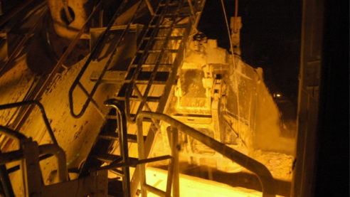 Lucy Raven: China Town - Nevada Museum of Art