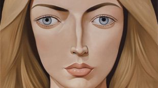 Peter Stichbury: Anatomy of a Phenomenon - Nevada Museum of Art