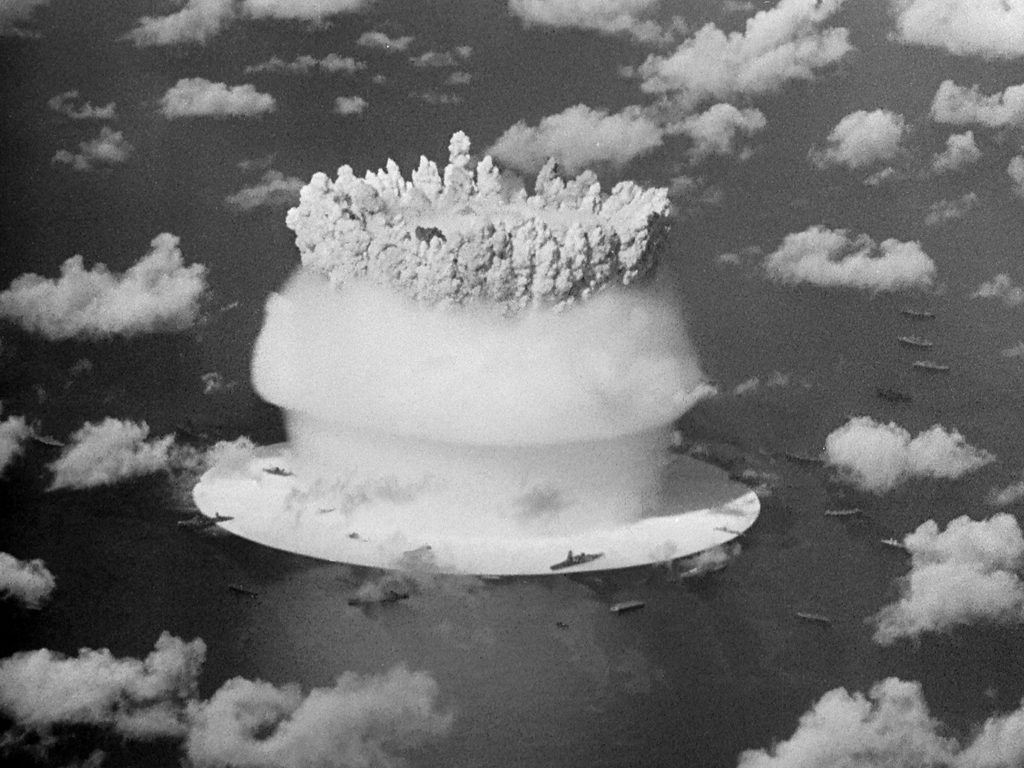 Unsettled - Nevada Museum of Art