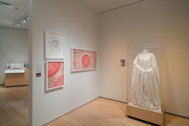 City of Dust: The Evolution of Burning Man - Nevada Museum of Art