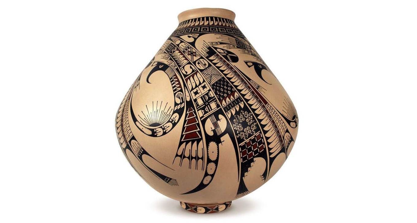 Bill Gilbert in Conversation with Bill Fox Ceramics in the Greater West ...