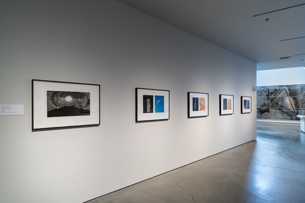 James Turrell: Roden Crater - Nevada Museum of Art