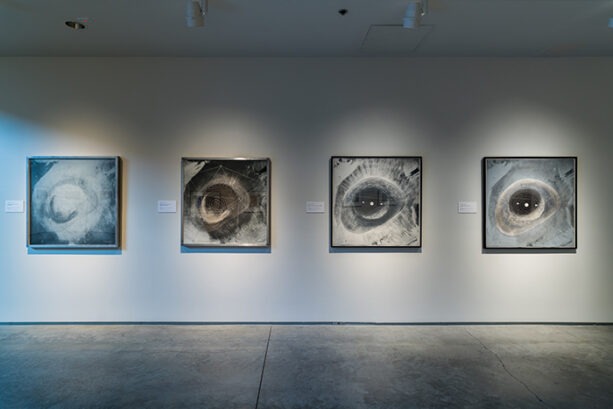 James Turrell: Roden Crater - Nevada Museum of Art