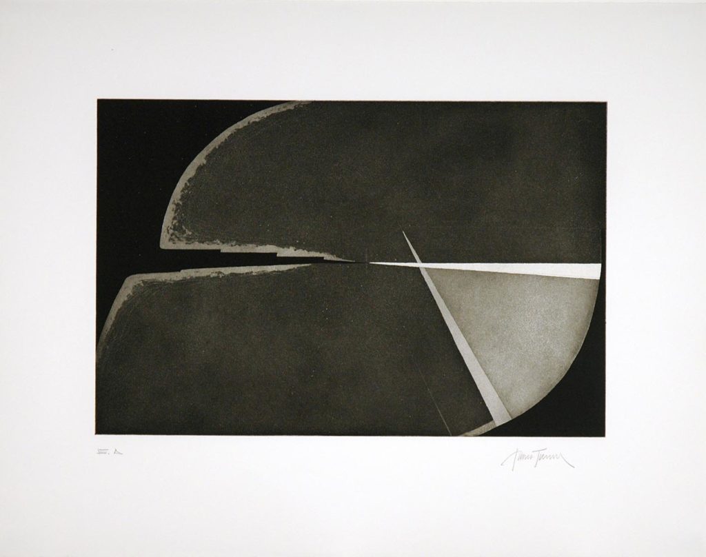 James Turrell: Roden Crater - Nevada Museum of Art