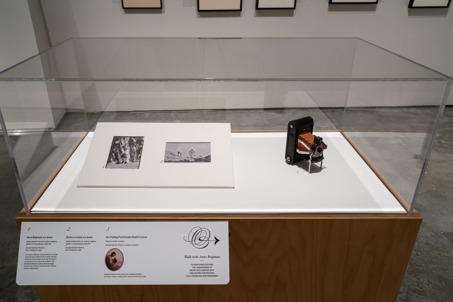 Anne Brigman: A Visionary in Modern Photography | Nevada Museum of Art