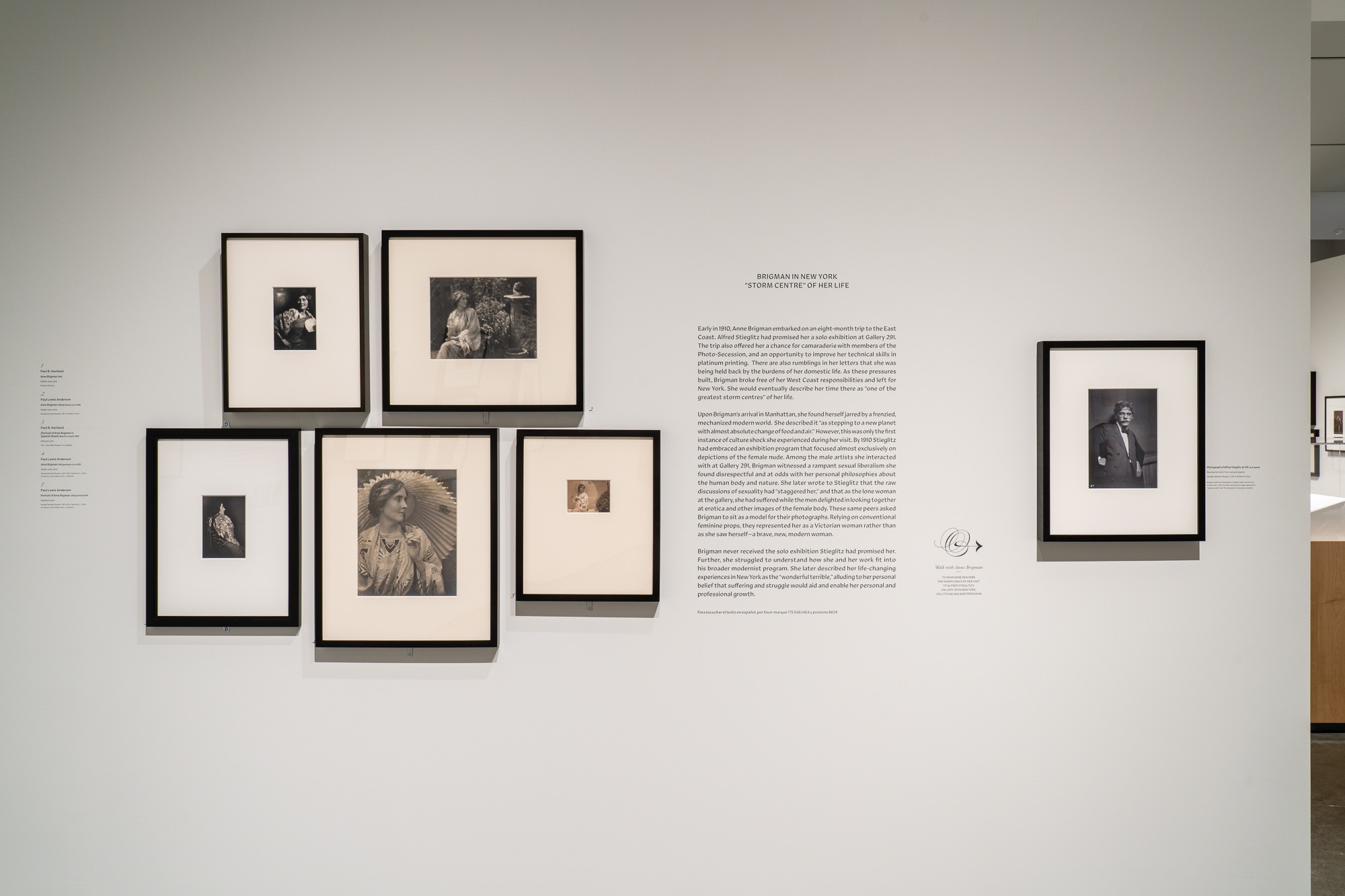 Anne Brigman: A Visionary in Modern Photography | Nevada Museum of Art