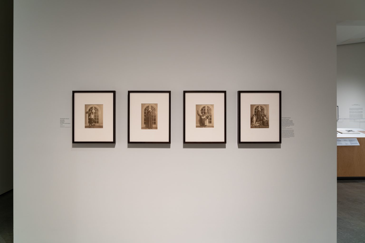 Anne Brigman: A Visionary in Modern Photography | Nevada Museum of Art