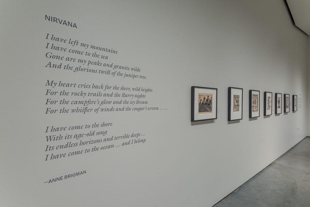 Anne Brigman: A Visionary in Modern Photography | Nevada Museum of Art