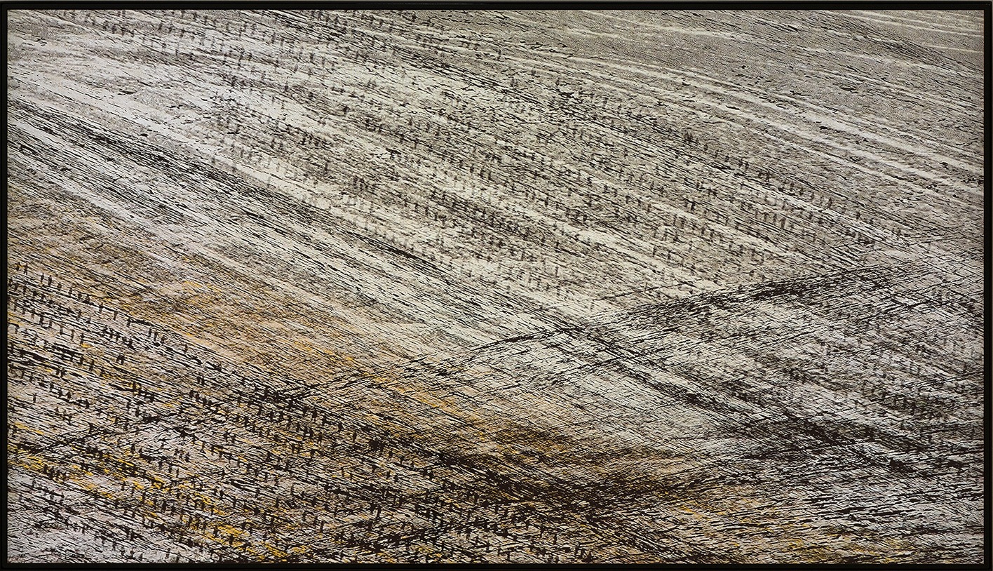 Celebrating Israel's 70th Anniversary: Michal Rovner and Tal Shochat ...