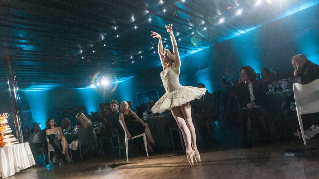 Performances, Concerts and Film Screenings - Nevada Museum of Art