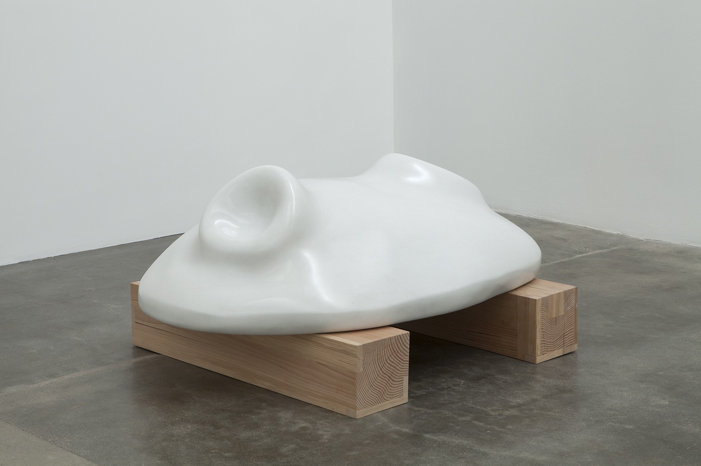 In Conversation: Alma Allen and J.B. Blunk - Nevada Museum of Art