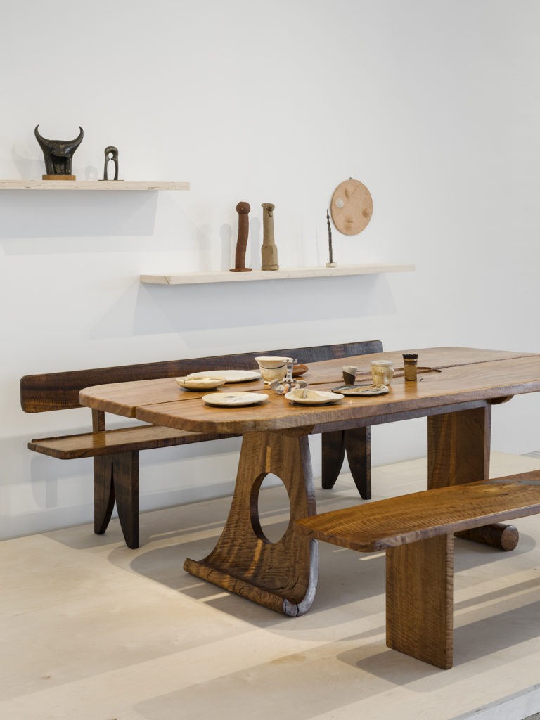 In Conversation: Alma Allen and J.B. Blunk - Nevada Museum of Art