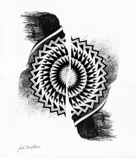 The Art of Jack Malotte - Nevada Museum of Art