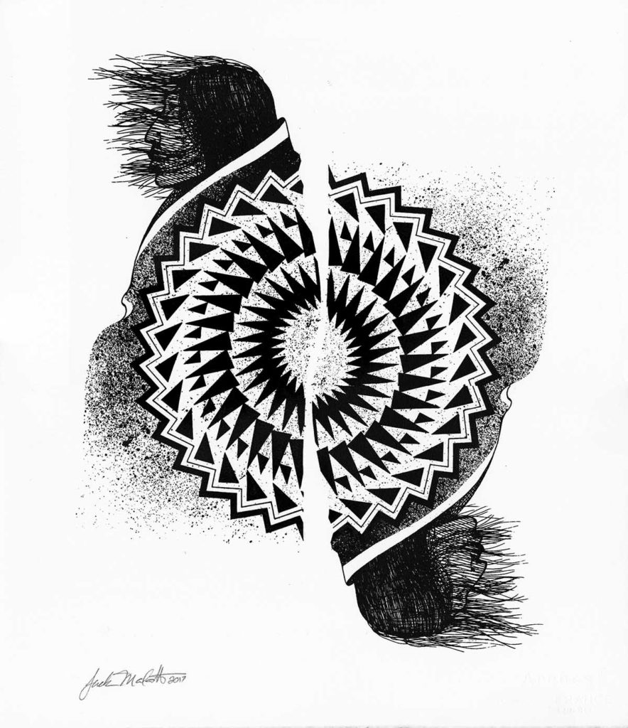 The Art of Jack Malotte - Nevada Museum of Art