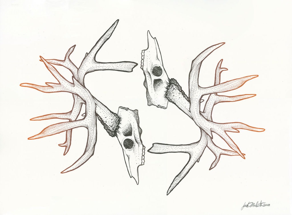 The Art of Jack Malotte - Nevada Museum of Art