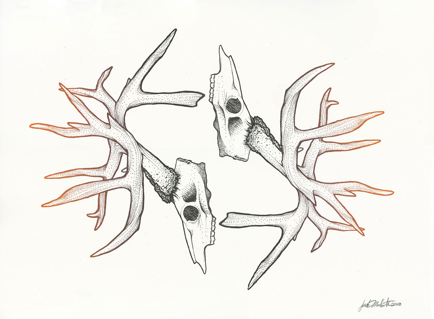 The Art of Jack Malotte - Nevada Museum of Art