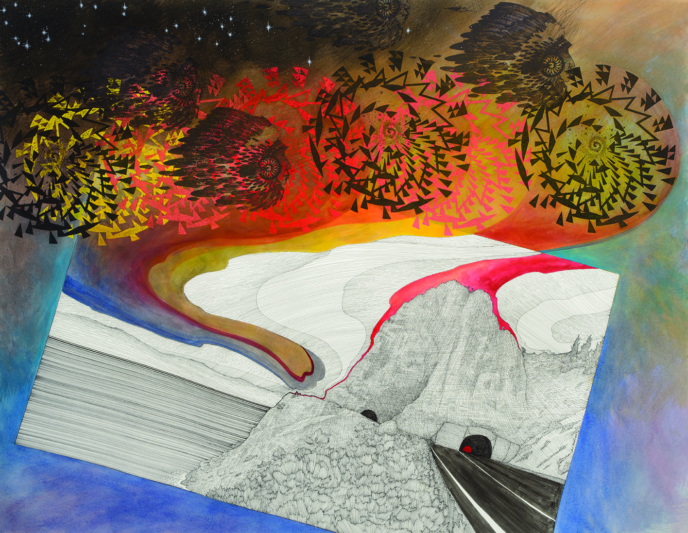 The Art of Jack Malotte - Nevada Museum of Art