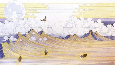 The Art of Jack Malotte - Nevada Museum of Art