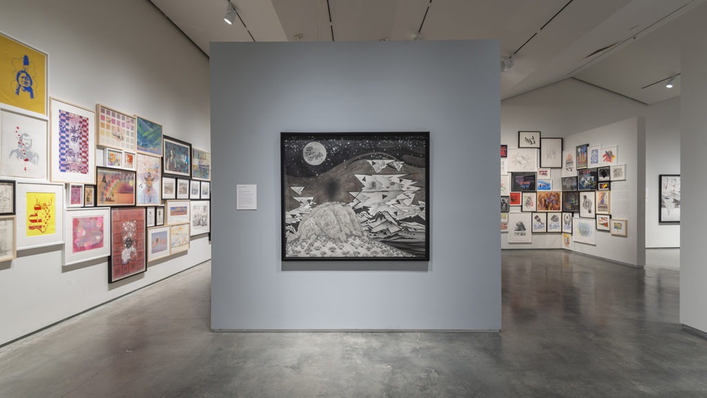 The Art of Jack Malotte - Nevada Museum of Art