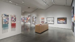 The Art of Jack Malotte | Nevada Museum of Art