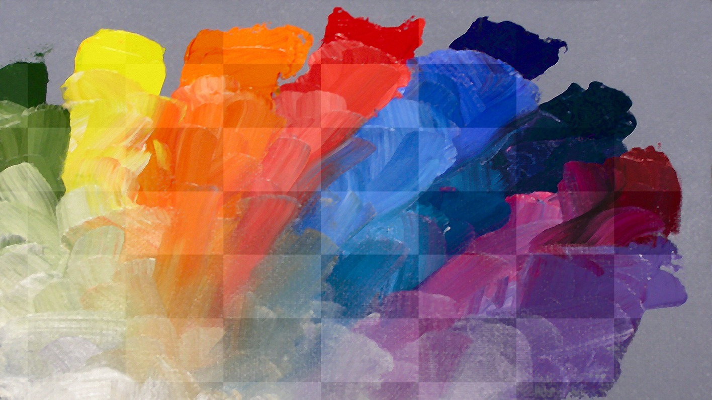 Introduction to Color in Oil or Acrylics - Nevada Museum of Art