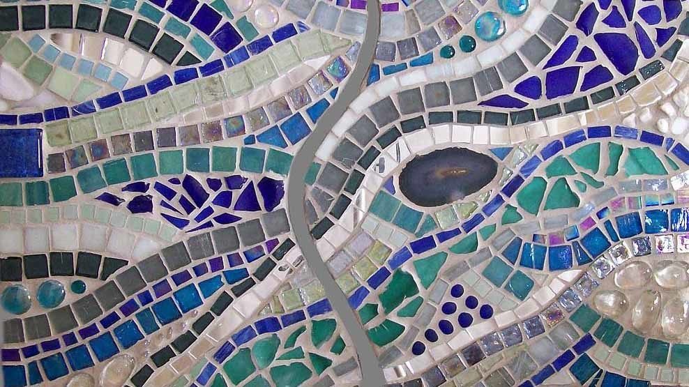 Mosaics 101: Introduction to Mosaics - Nevada Museum of Art