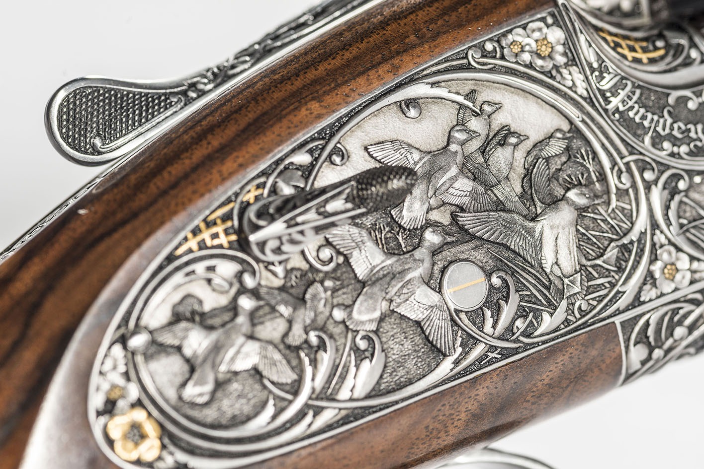 Decorative Arms: Treasures from the Robert M. Lee Collection - Nevada ...
