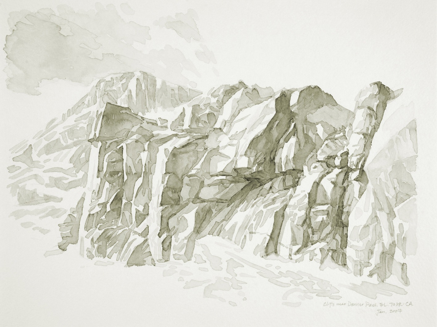 Zhi Lin: Chinese Railroad Workers of the Sierra Nevada - Nevada Museum ...