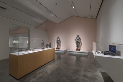 Decorative Arms: Treasures from the Robert M. Lee Collection - Nevada ...