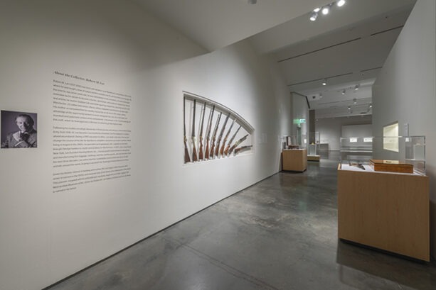 Decorative Arms: Treasures from the Robert M. Lee Collection - Nevada ...