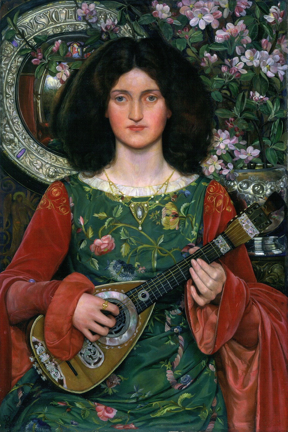 Victorian Radicals: From the Pre-Raphaelites to the Arts & Crafts ...