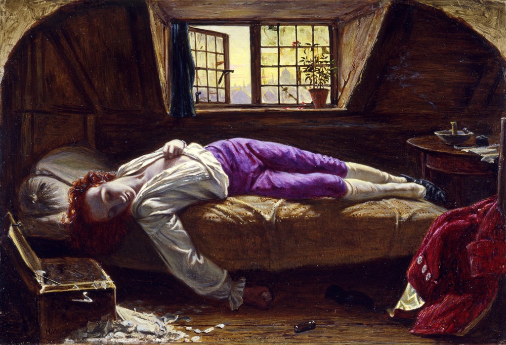 Victorian Radicals: From the Pre-Raphaelites to the Arts & Crafts ...