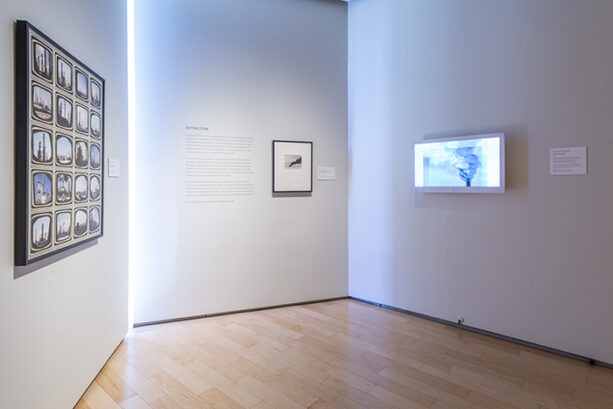 Extraction - Nevada Museum of Art