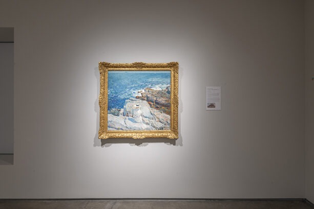 America’s Art, Nevada’s Choice: Community Selections from the ...