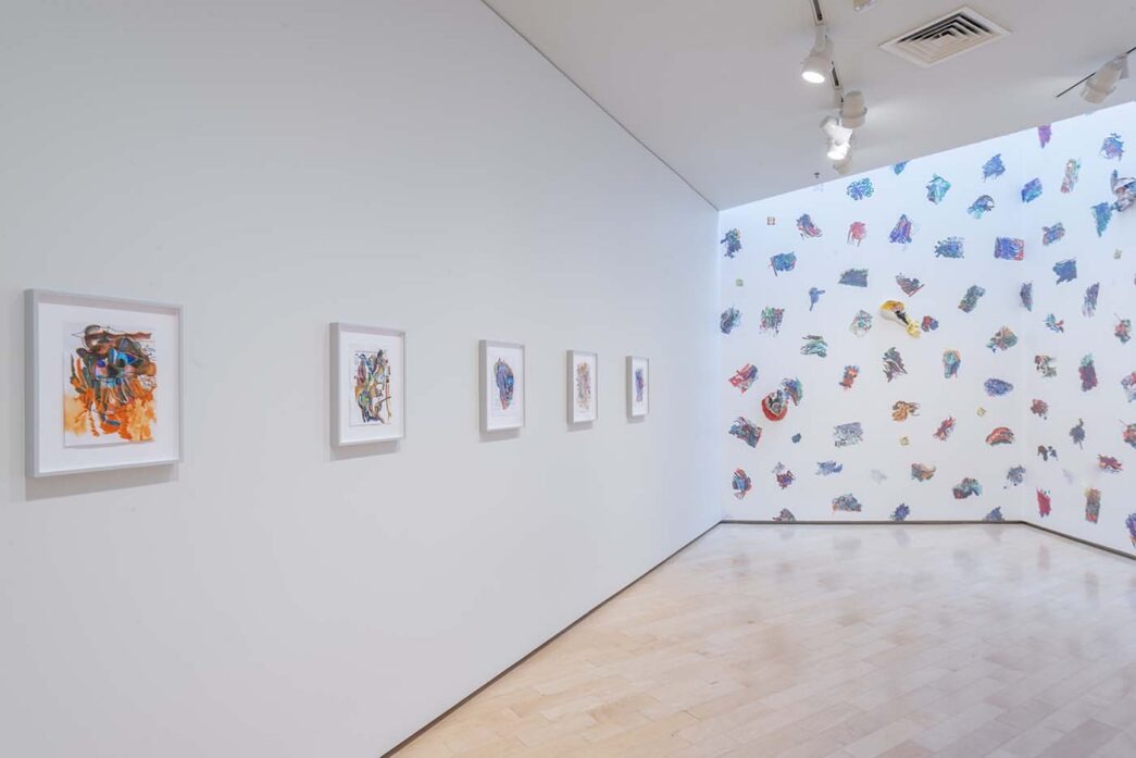 Edi Rama: WORK - Nevada Museum of Art