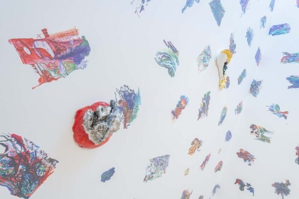 Edi Rama: WORK - Nevada Museum of Art