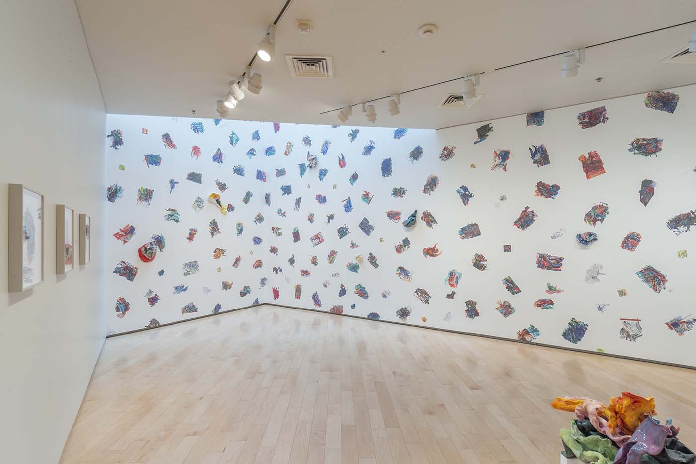 Edi Rama: WORK - Nevada Museum of Art