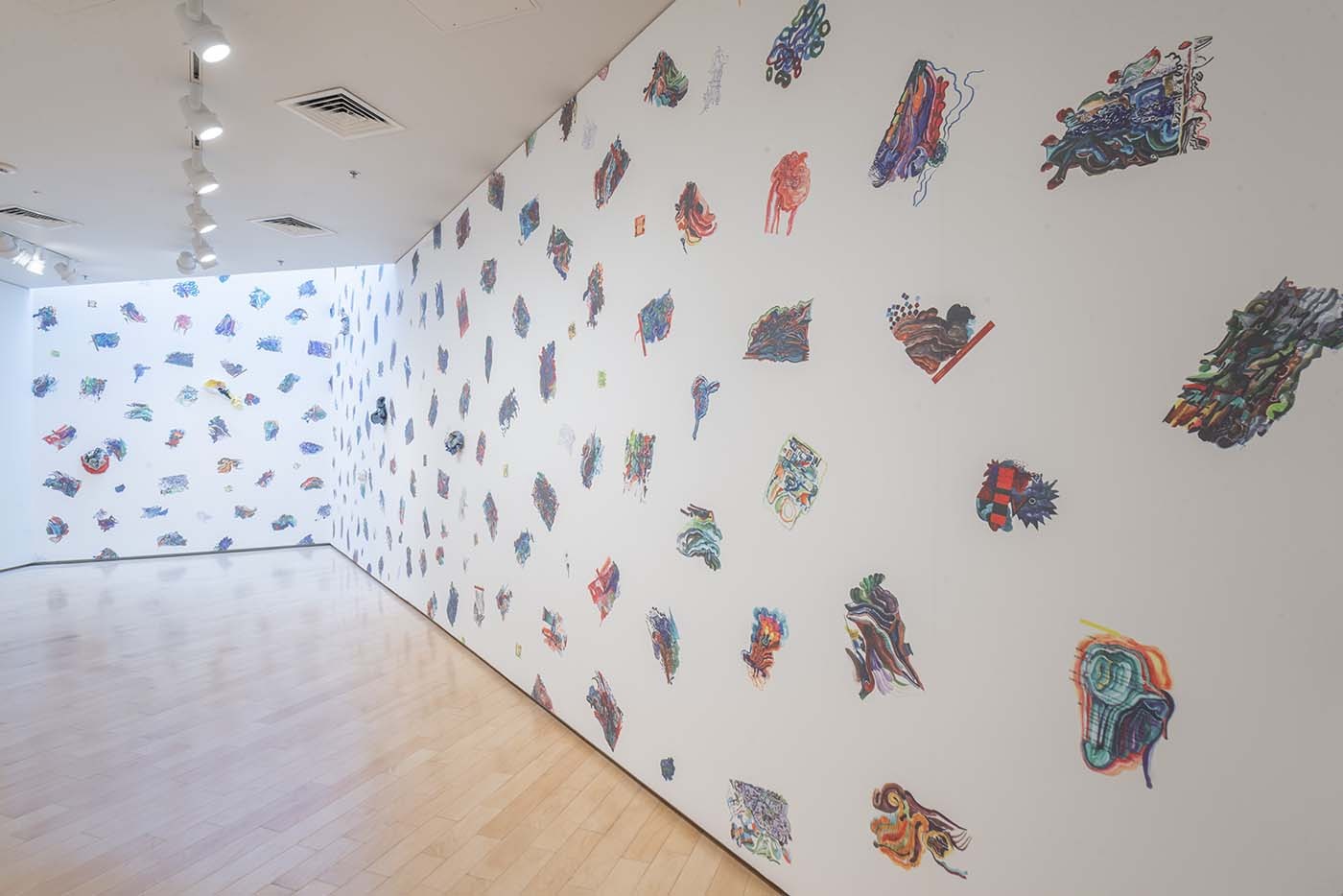 Edi Rama: WORK - Nevada Museum of Art