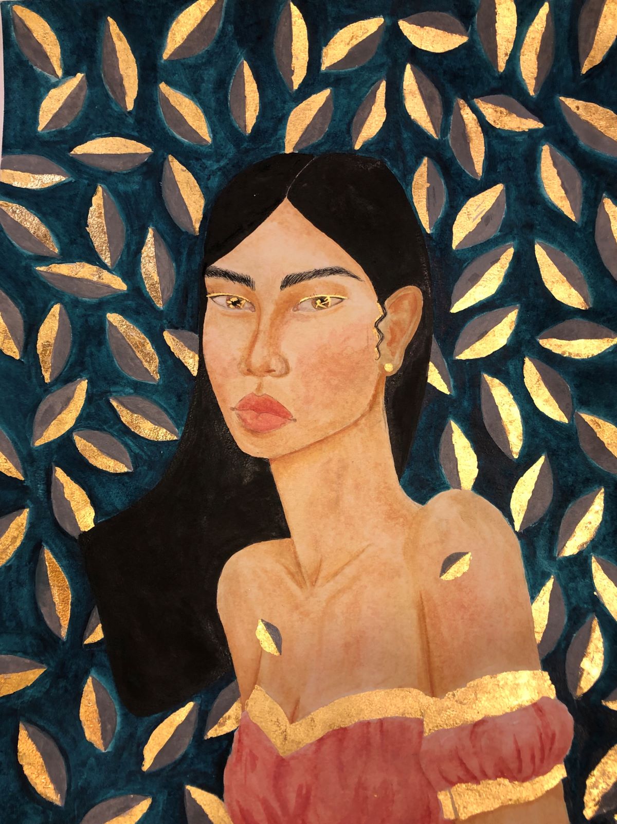 Scholastic Art Awards 2020 - Nevada Museum of Art