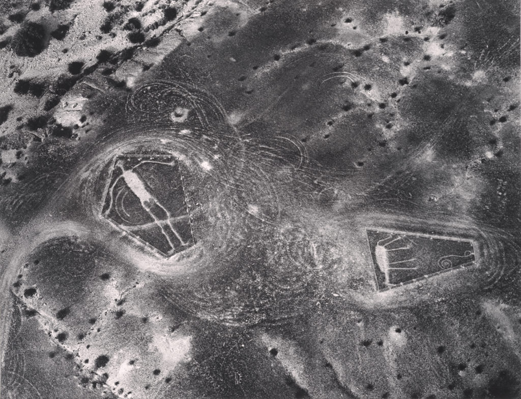 Prototype for New Understanding - Nevada Museum of Art