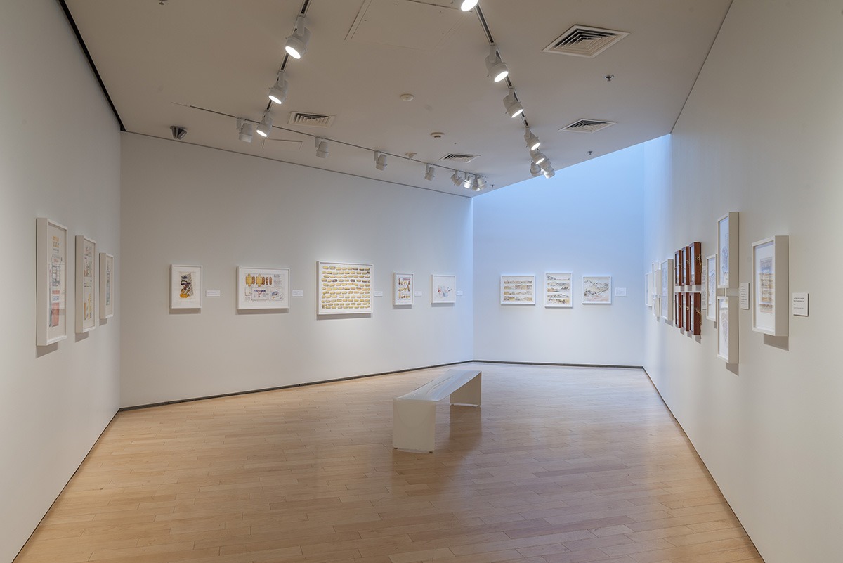 A Sweet Life: Celebrating Nancy Peppin - Nevada Museum of Art