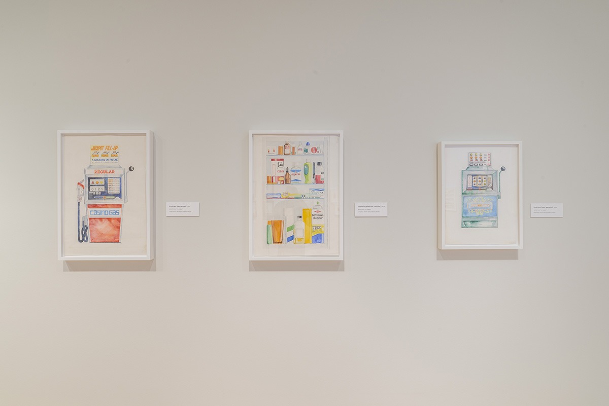 A Sweet Life: Celebrating Nancy Peppin - Nevada Museum of Art