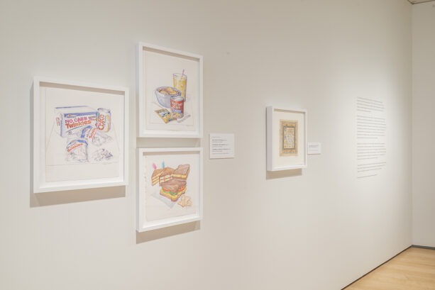 A Sweet Life: Celebrating Nancy Peppin | Nevada Museum of Art