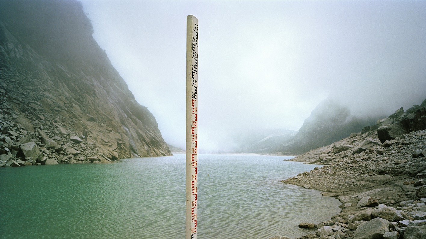The Canary Project - Nevada Museum of Art