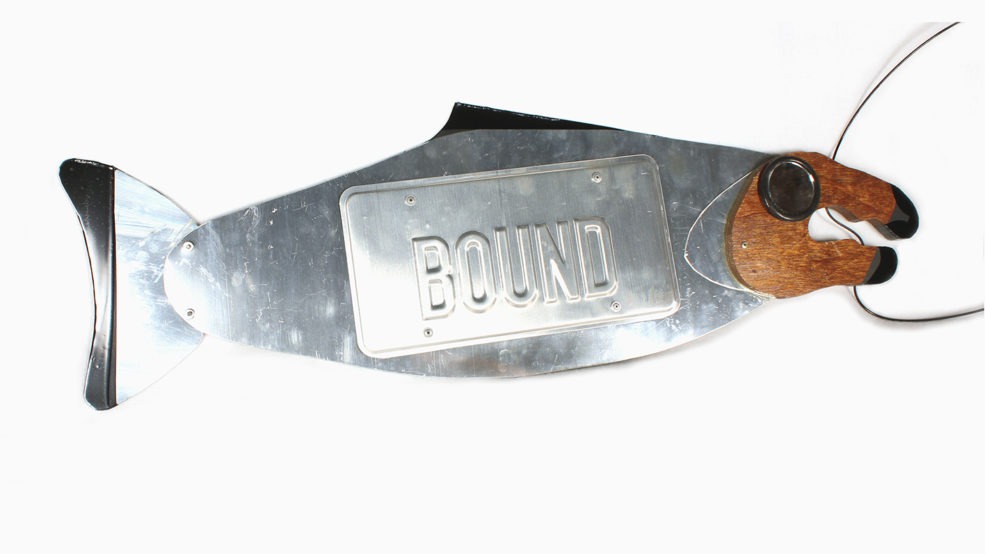 Buster Simpson: Public Projects - Nevada Museum of Art