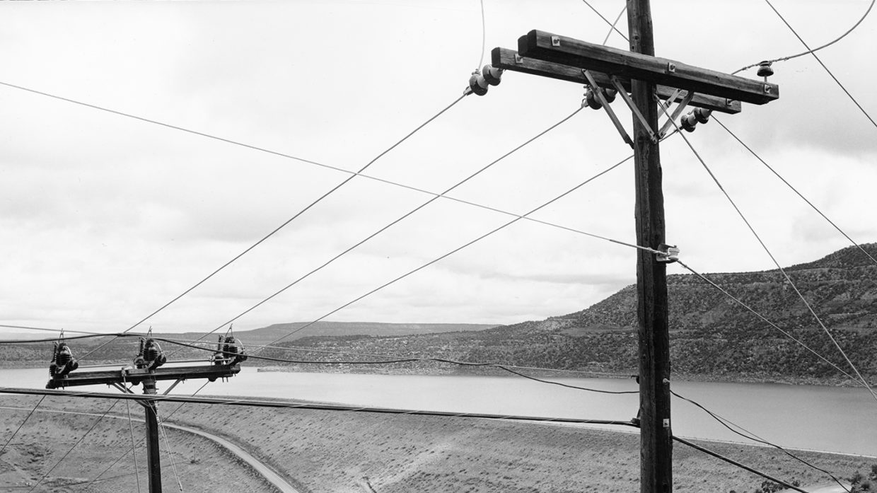 David Stephenson: The Photographic Sublime - Nevada Museum of Art