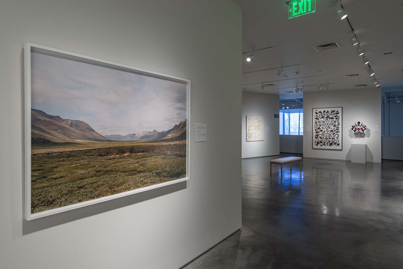 Prototype for New Understanding - Nevada Museum of Art