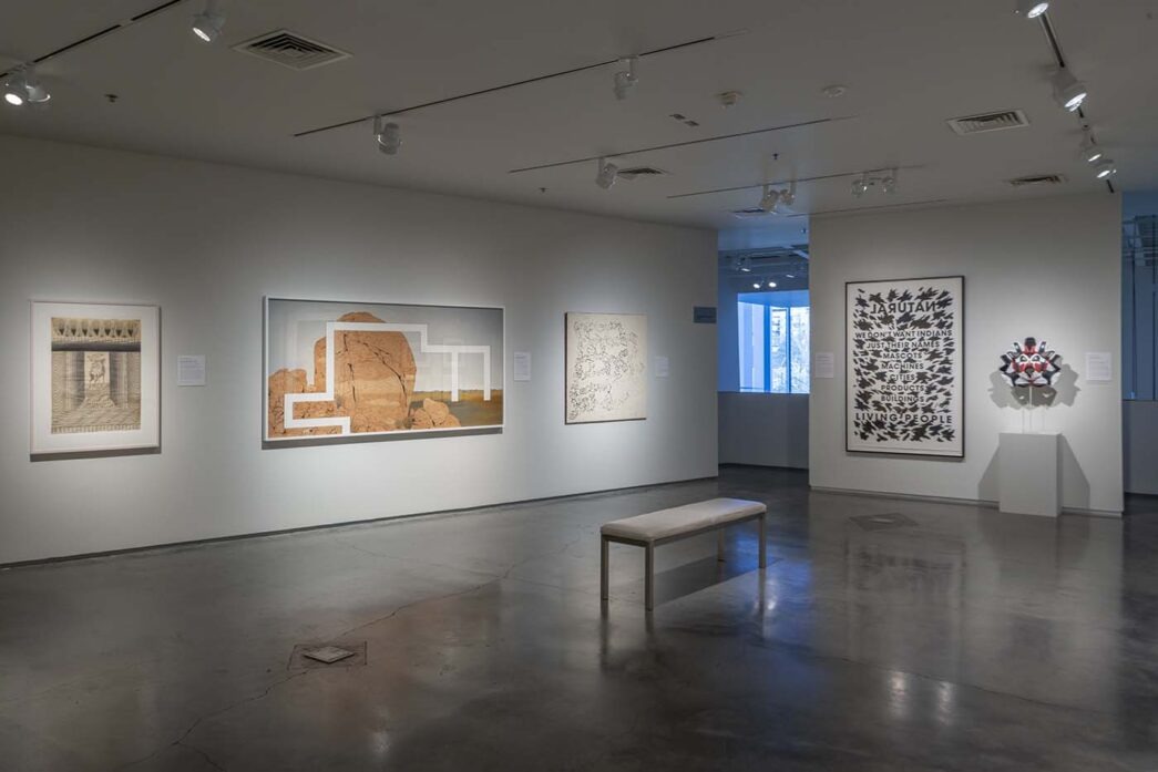 Prototype for New Understanding - Nevada Museum of Art