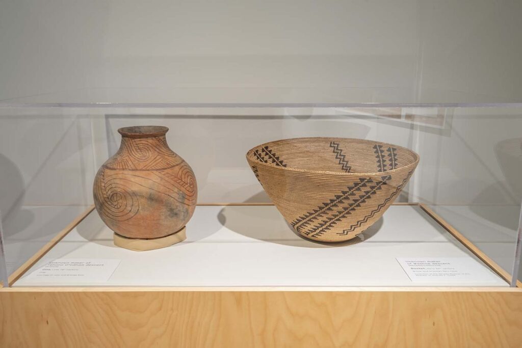 Prototype for New Understanding - Nevada Museum of Art